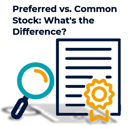 Preferred vs. Common Stock | Trade for Good